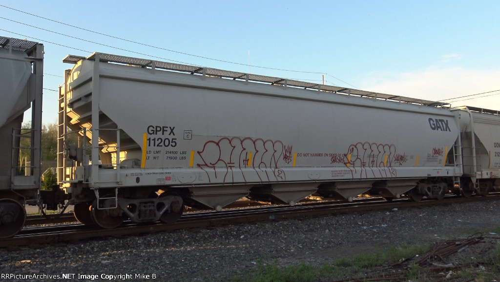 GPFX 11205
