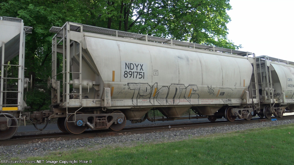 NDYX 891751