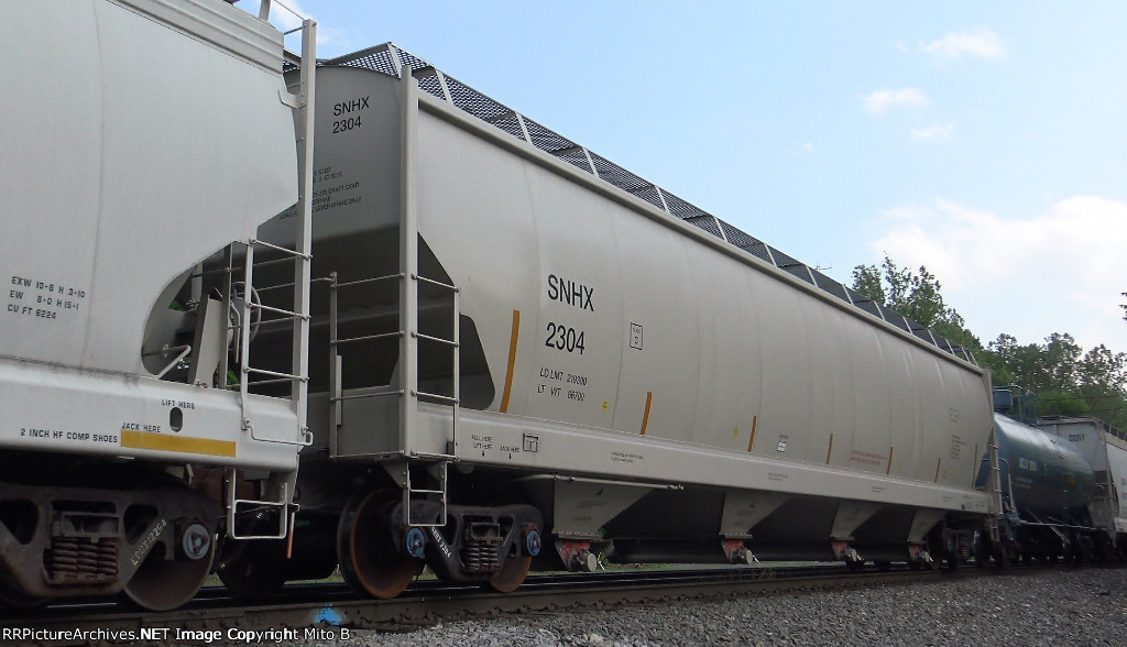 SNHX 2304
