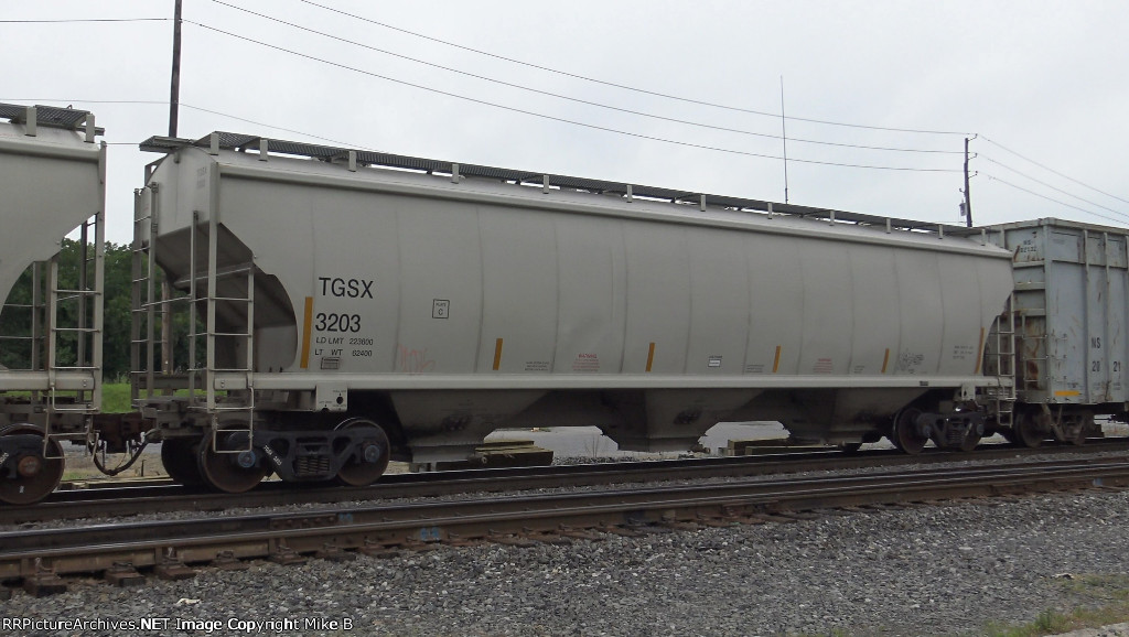 TGSX 3203
