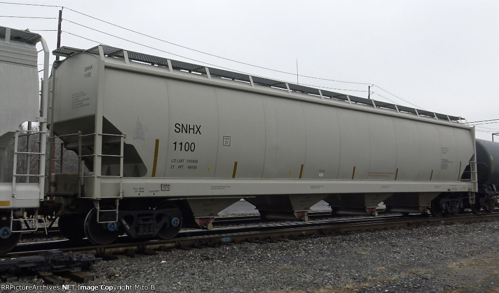 SNHX 1100