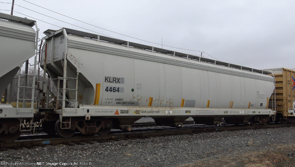 KLRX 4464