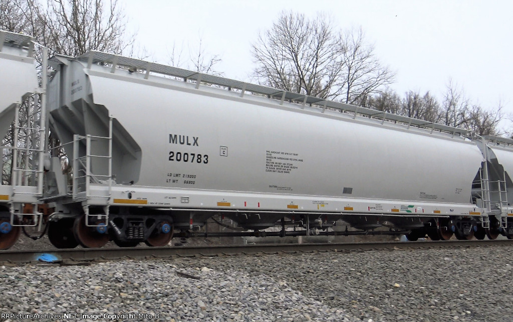 MULX 200783