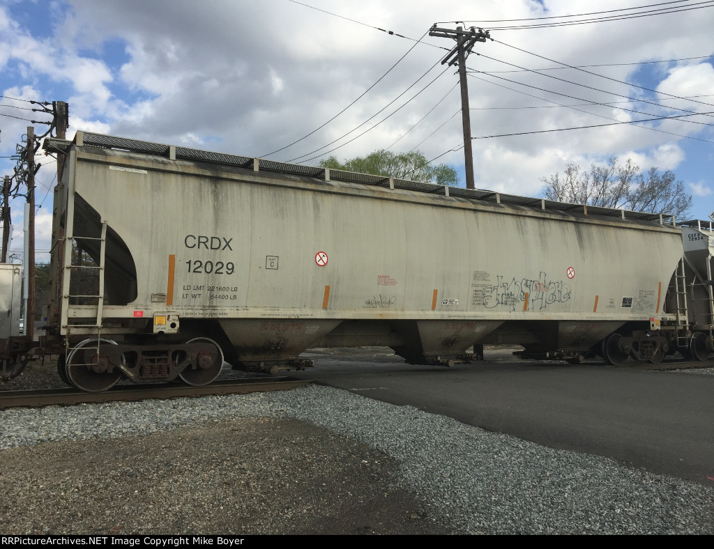 CRDX 12029