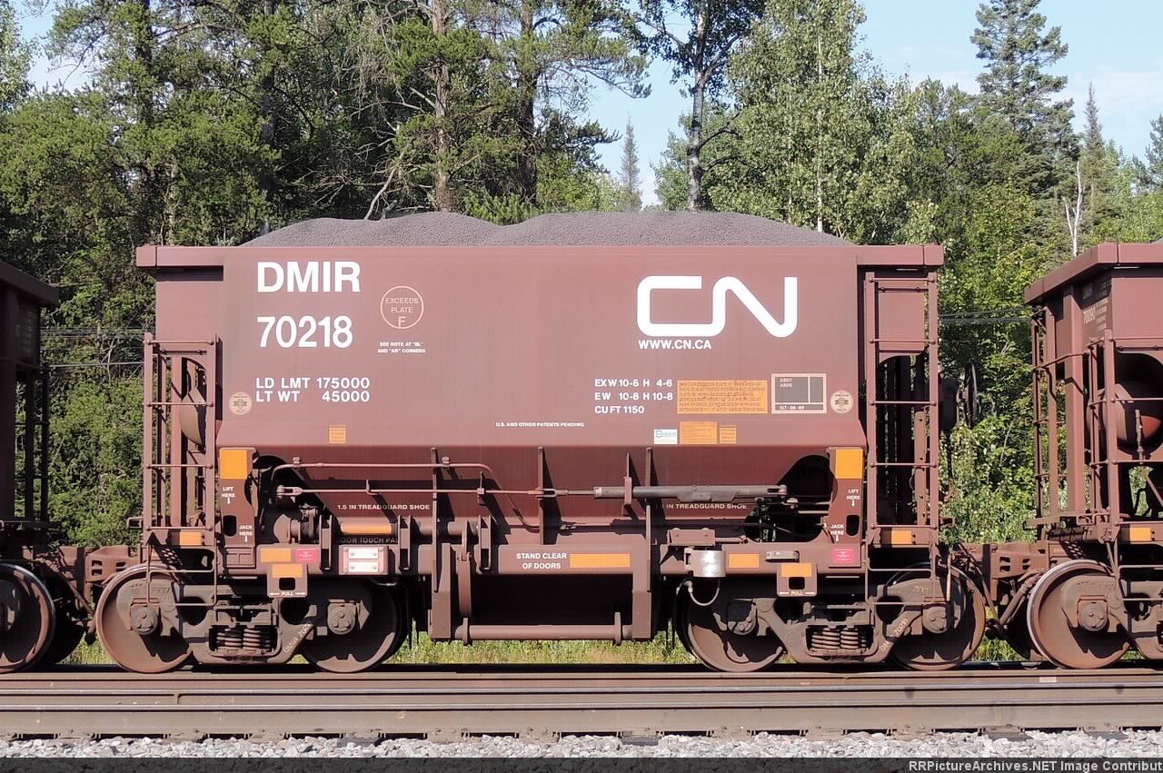 DMIR 70218