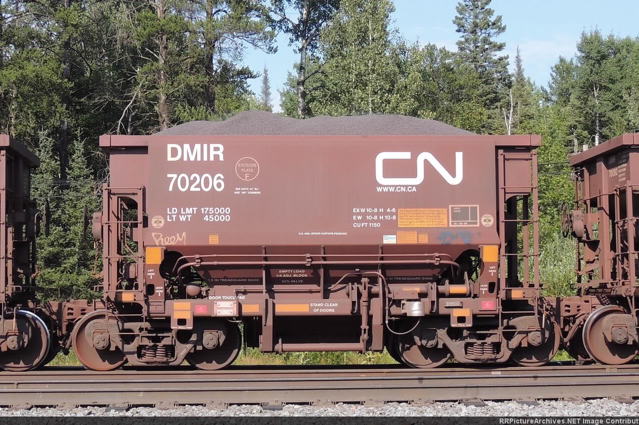 DMIR 70206