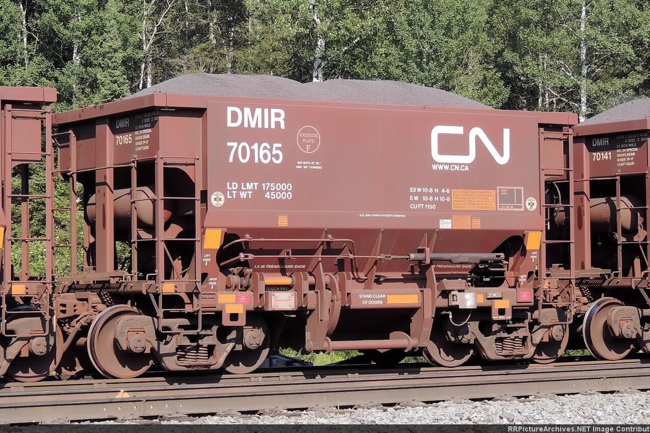 DMIR 70165
