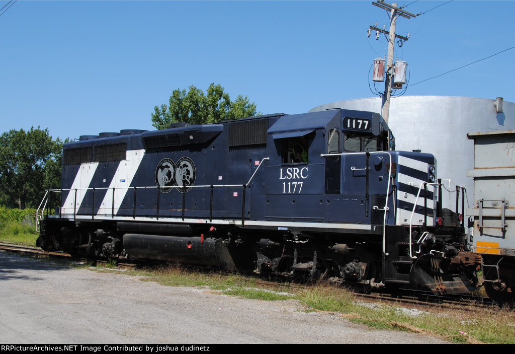 LSRC 1177