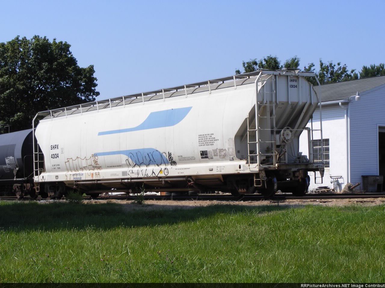 SHPX 43134