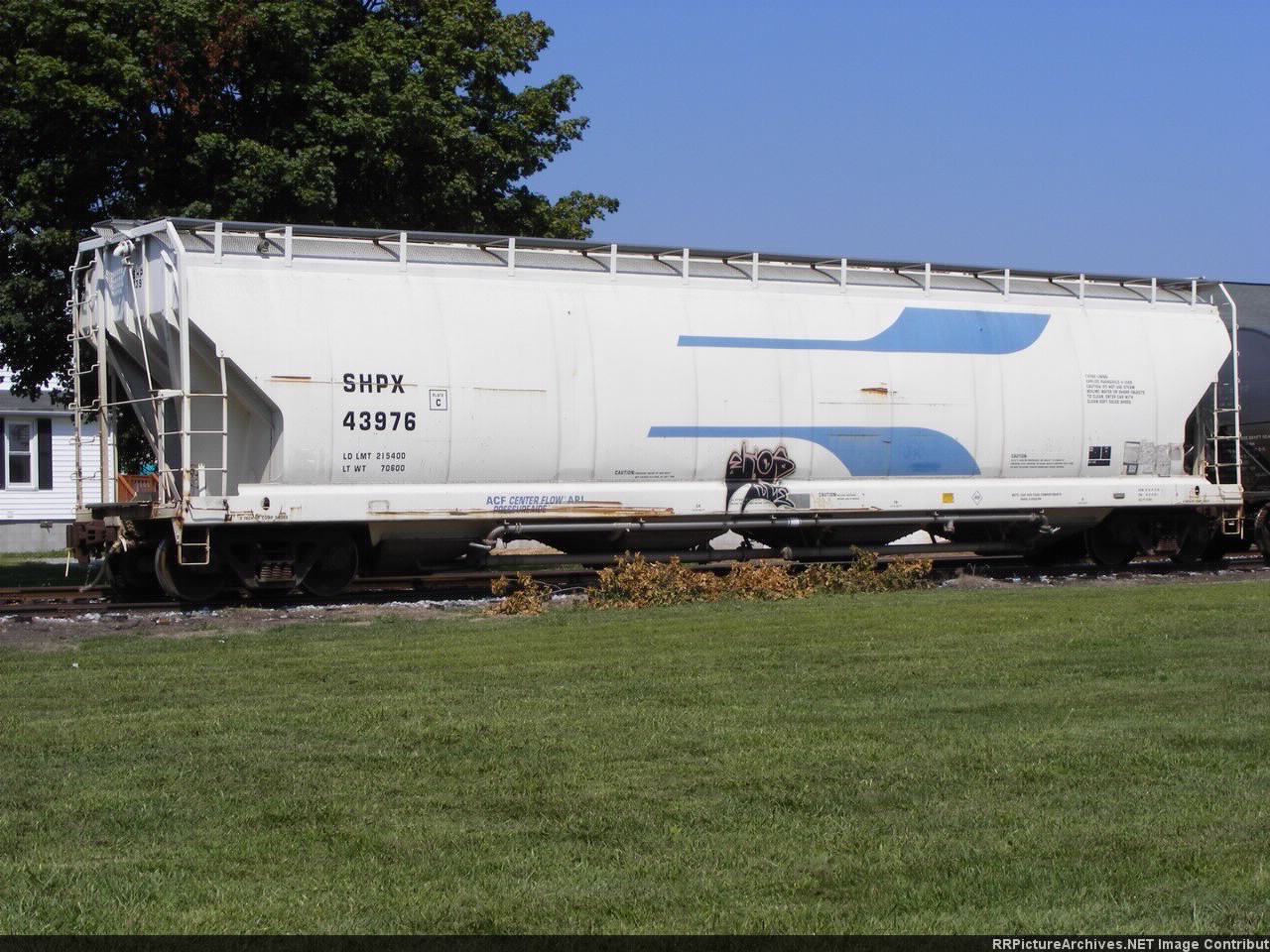 SHPX 43976