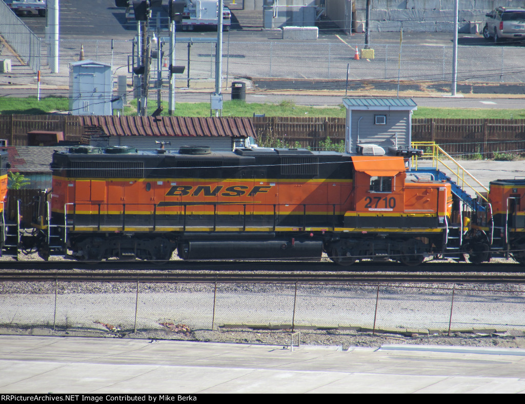 BNSF