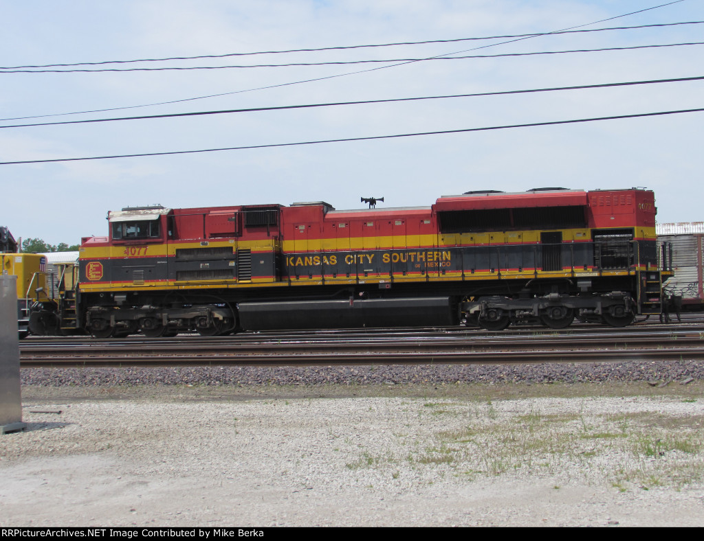 Kansas City Southern