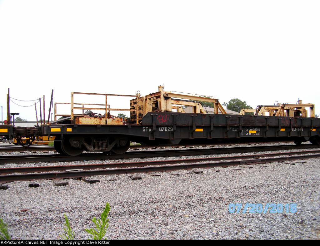 GTW 87029