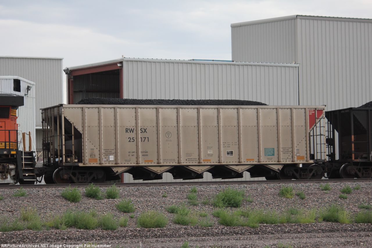 RWSX 25171