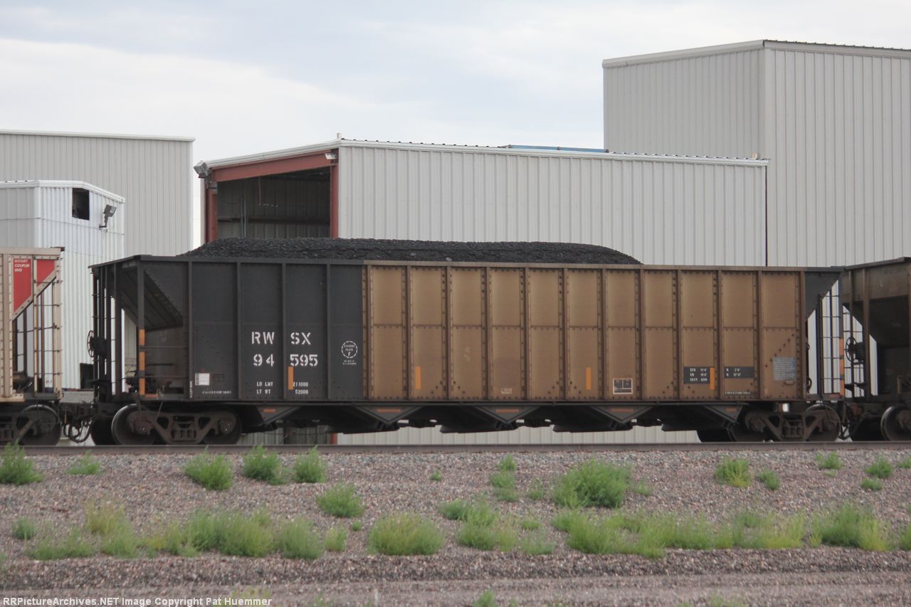 RWSX 94595