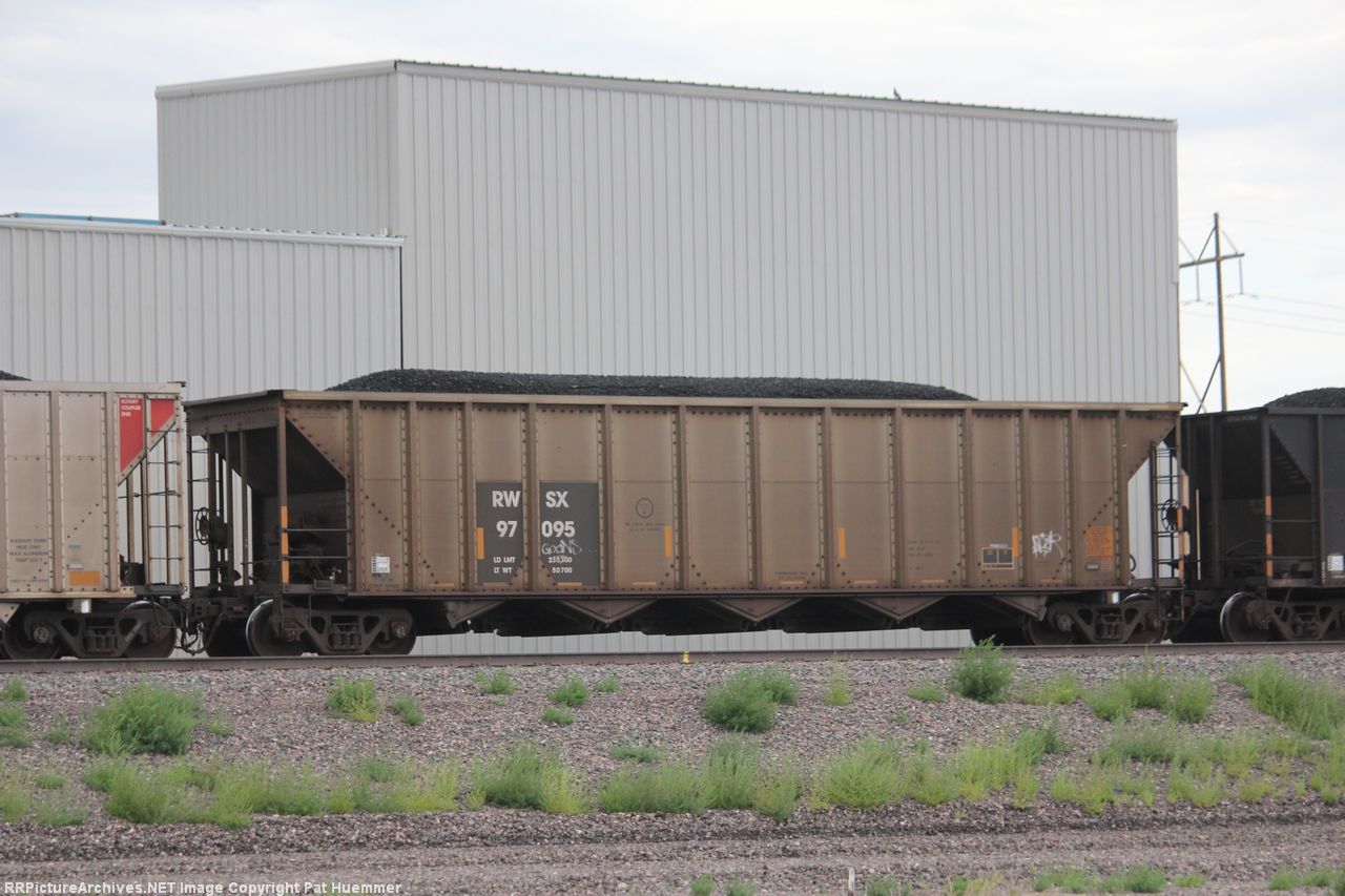 RWSX 97095