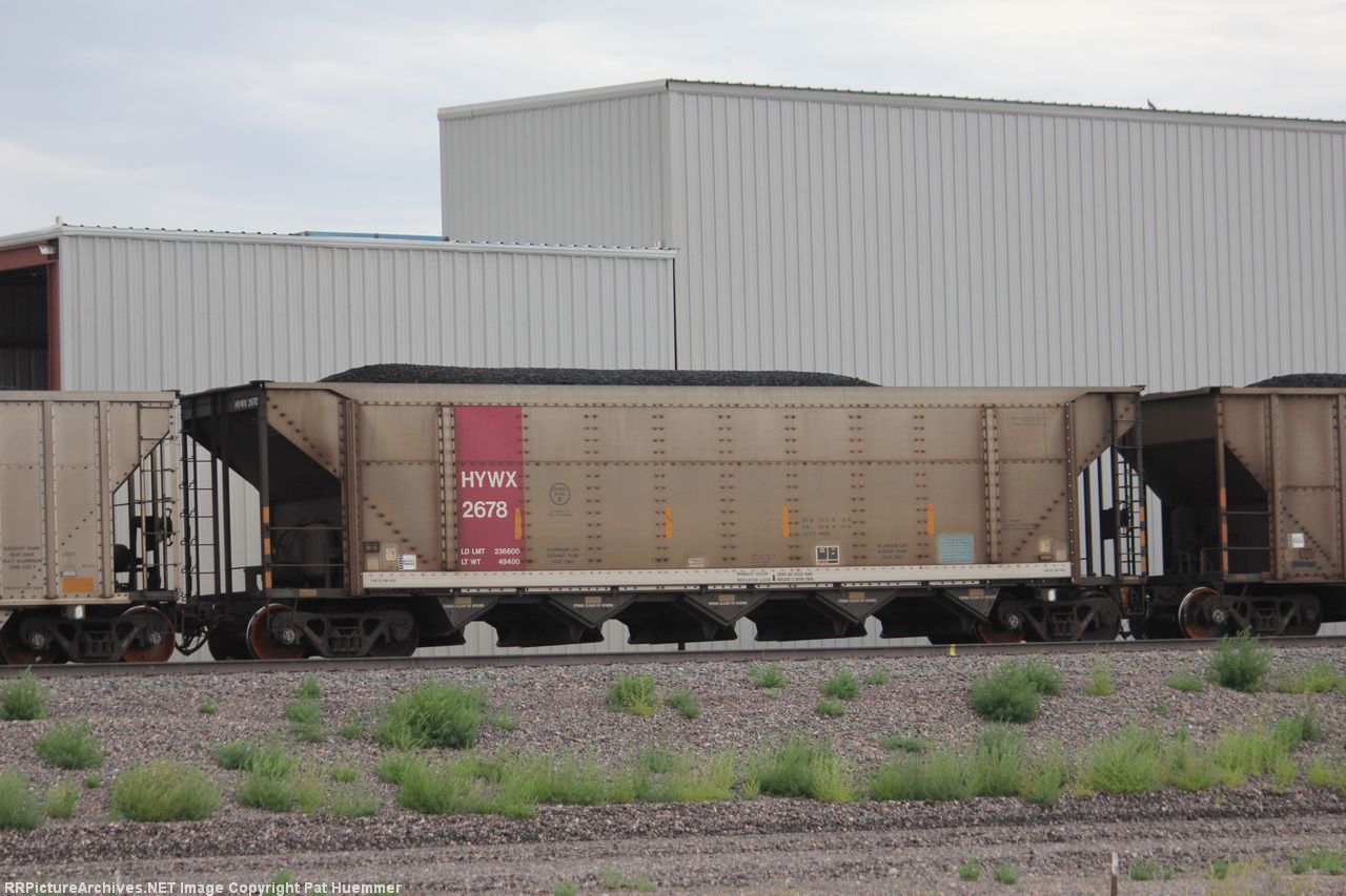 HYWX 2678