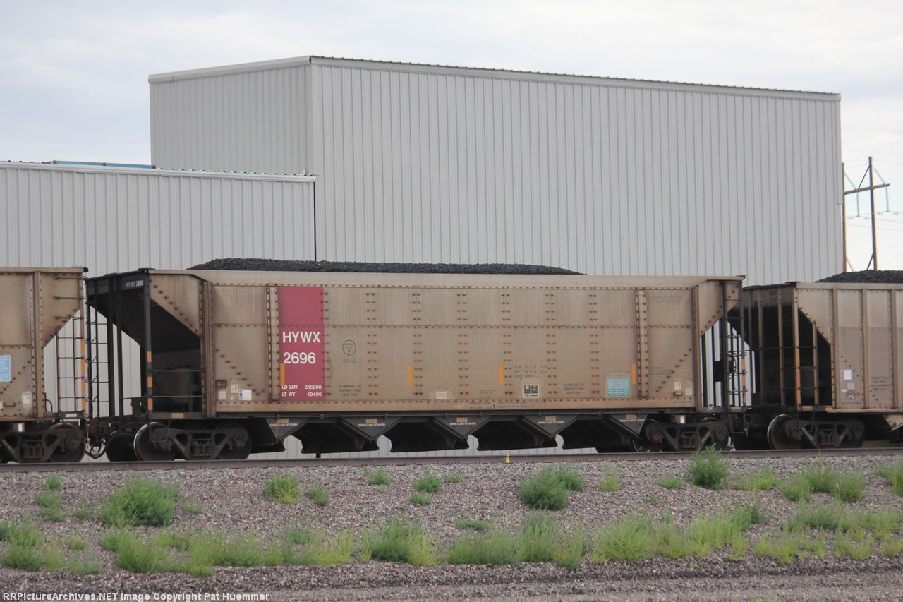 HYWX 2696
