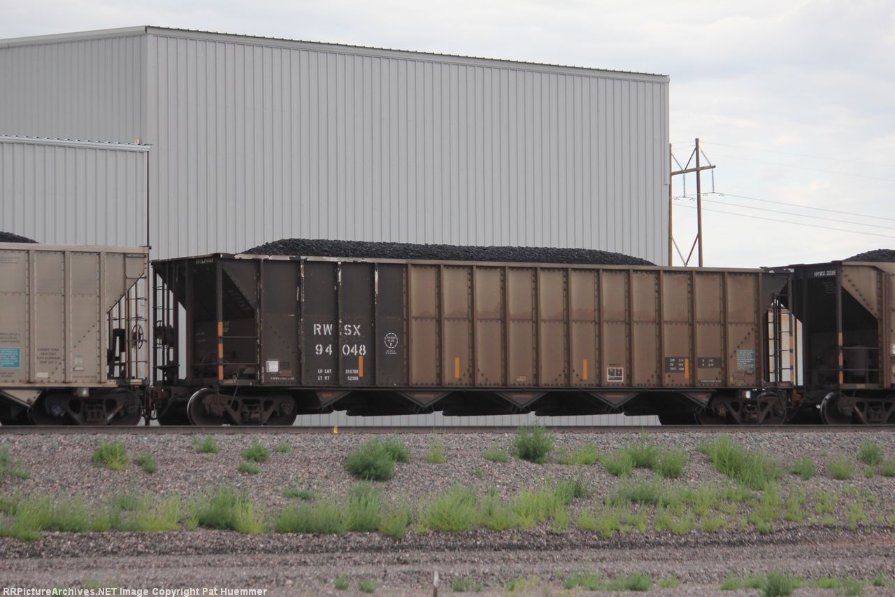 RWSX 94048