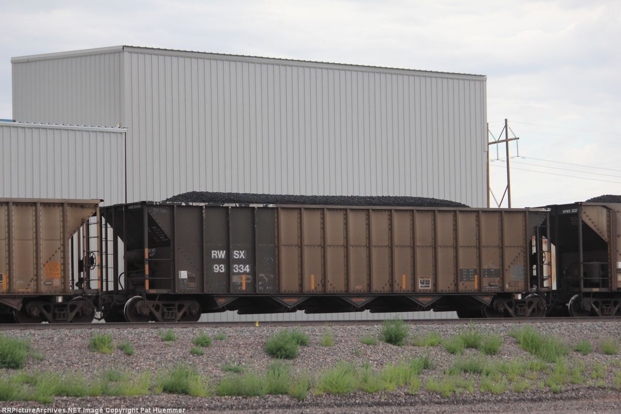 RWSX 93334