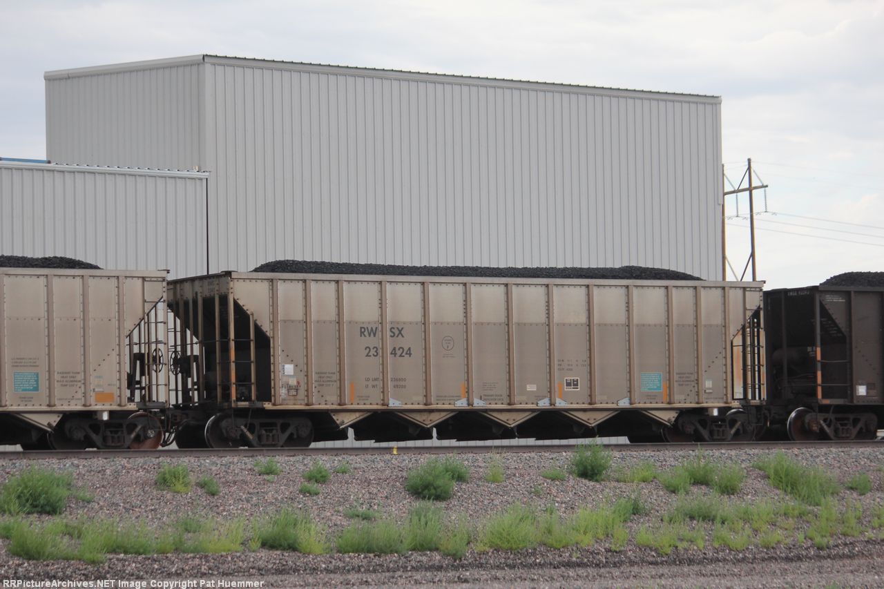 RWSX 23424