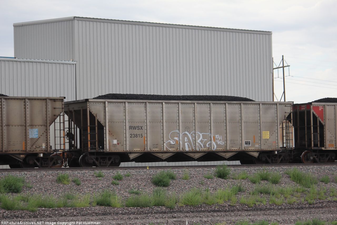 RWSX 23815