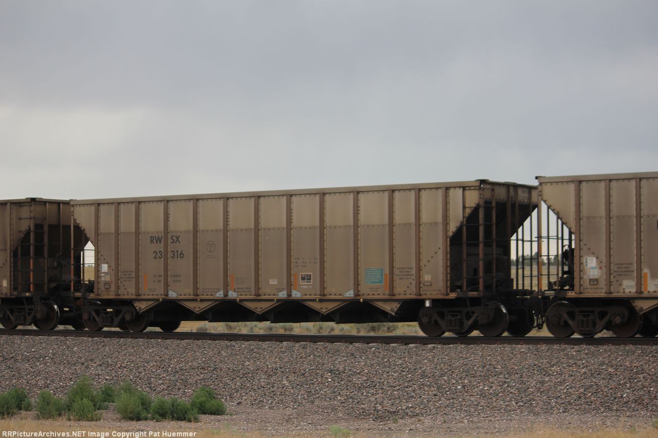RWSX 23316