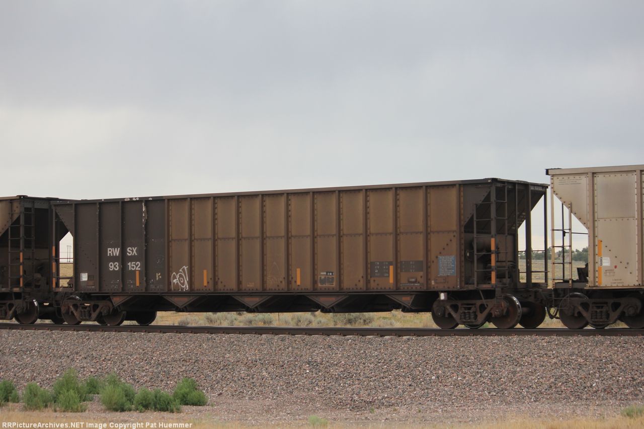 RWSX 93152