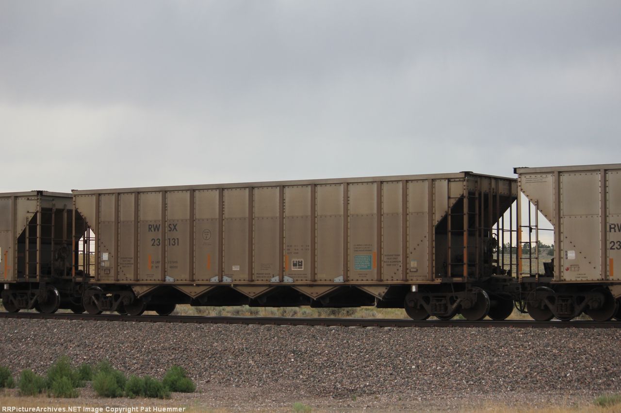 RWSX 23131