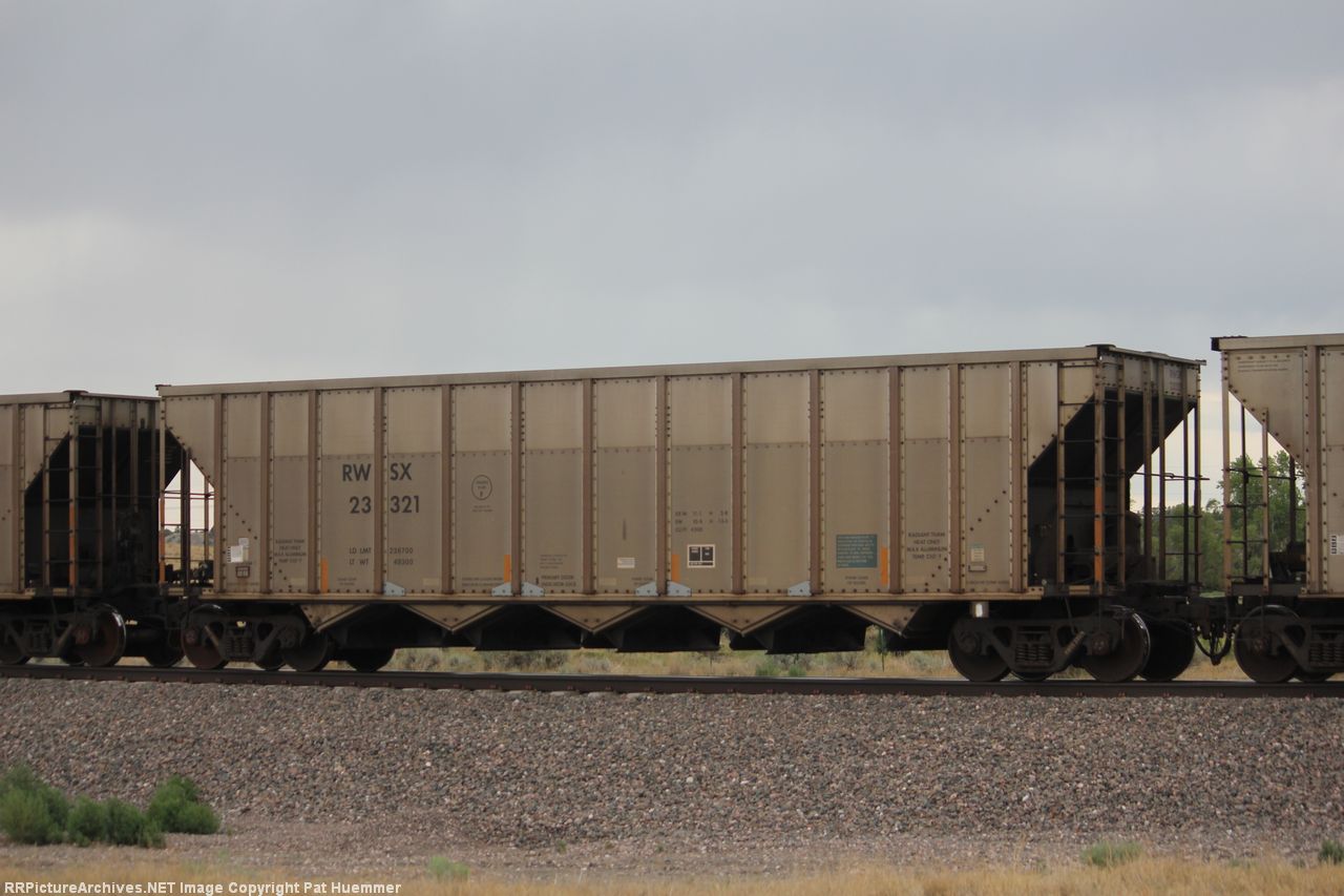 RWSX 23321