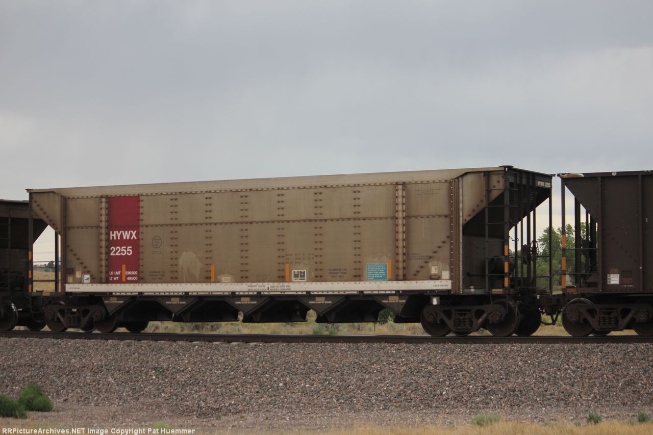 HYWX 2255