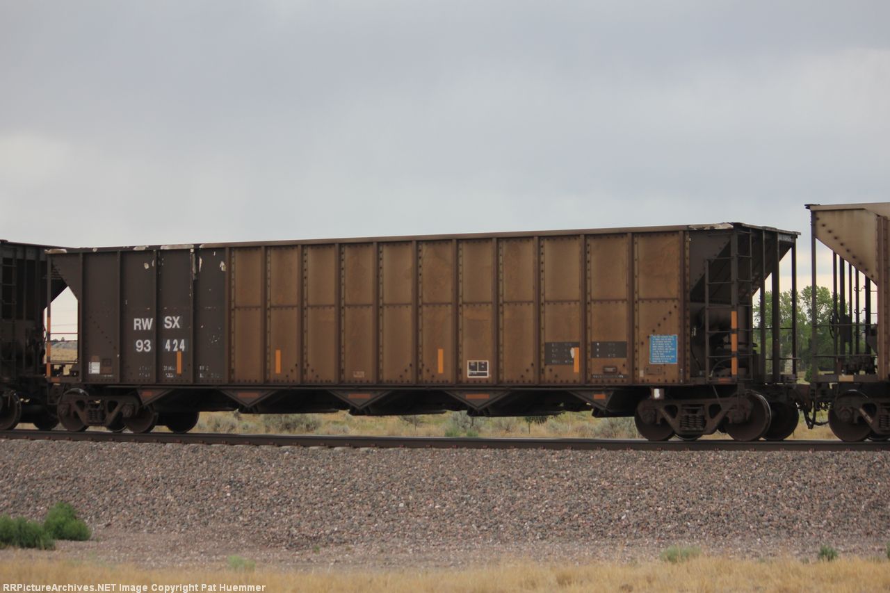 RWSX 93424