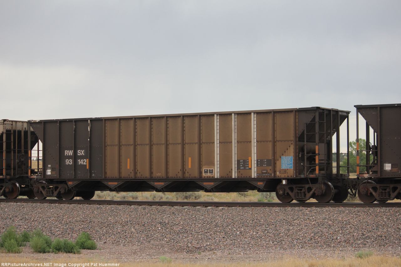 RWSX 93142