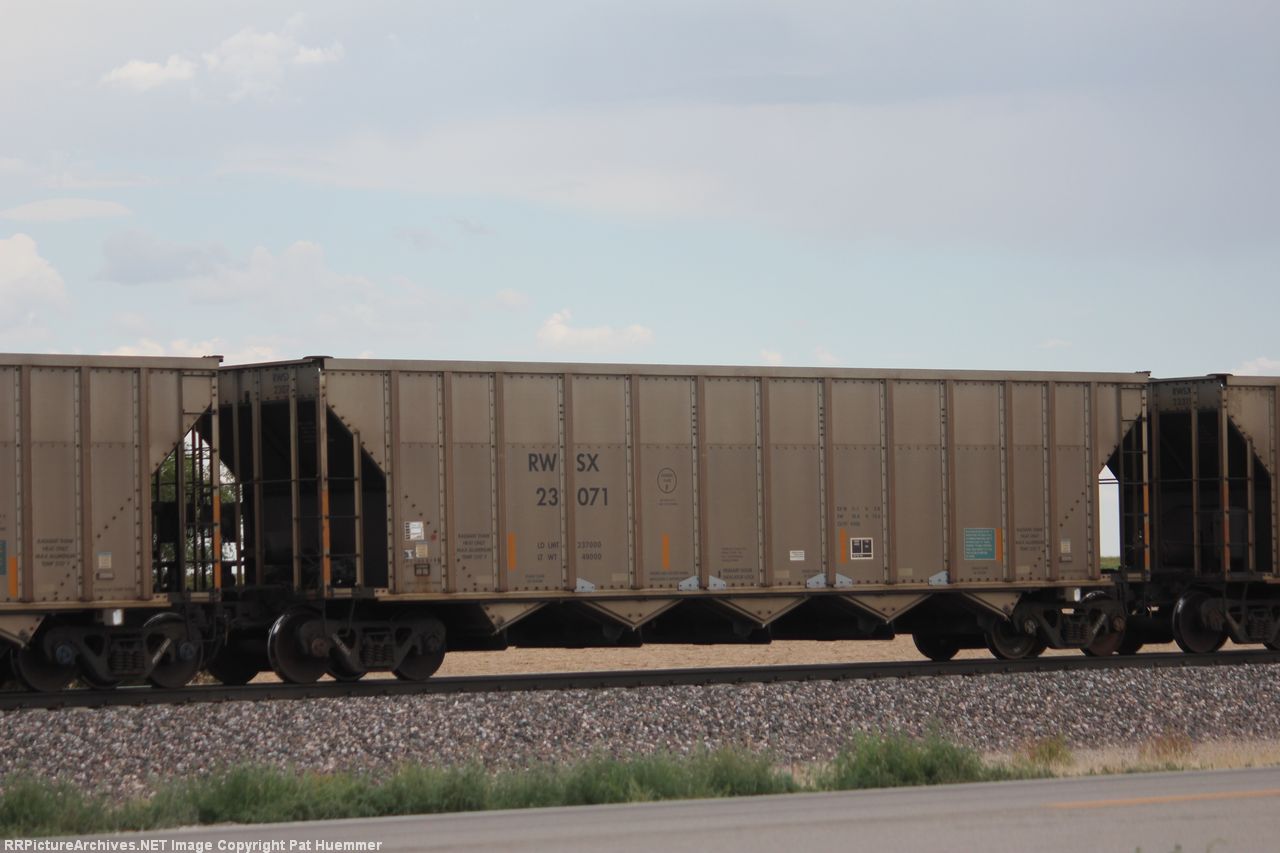 RWSX 23071