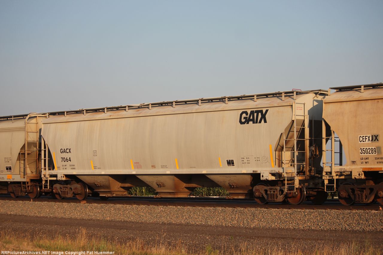 GACX 7064