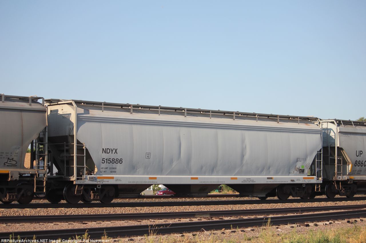 NDYX 515886
