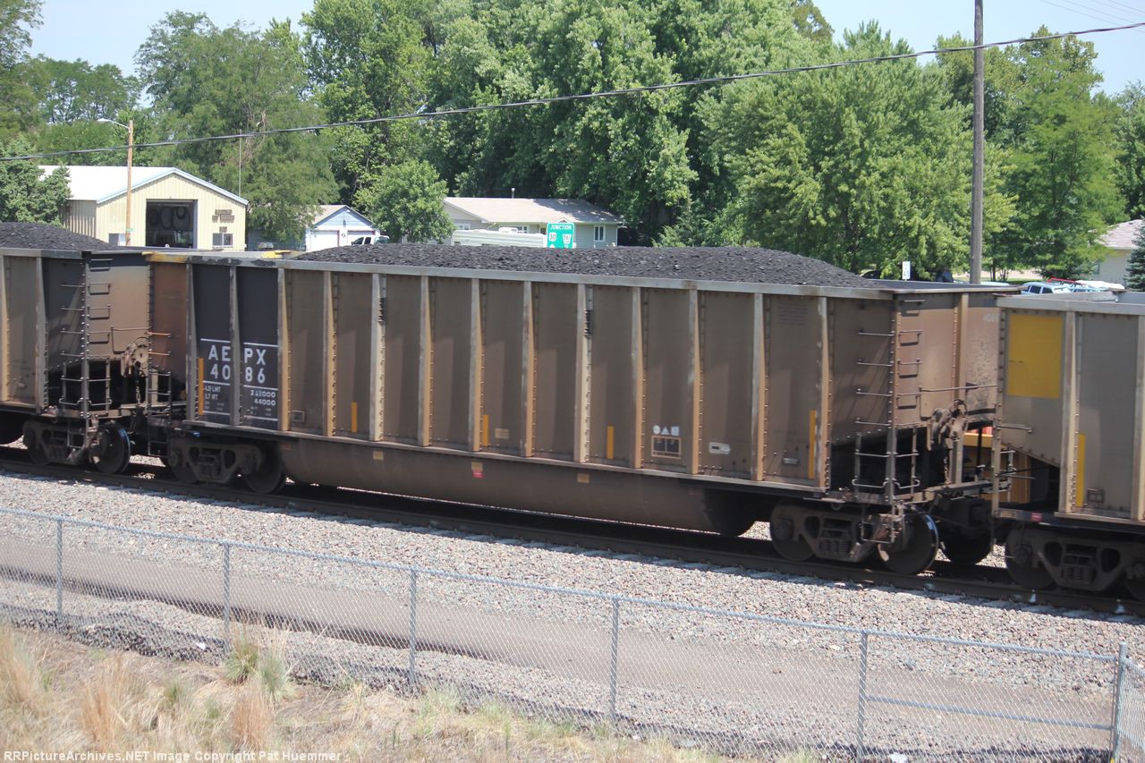 AEPX 4086