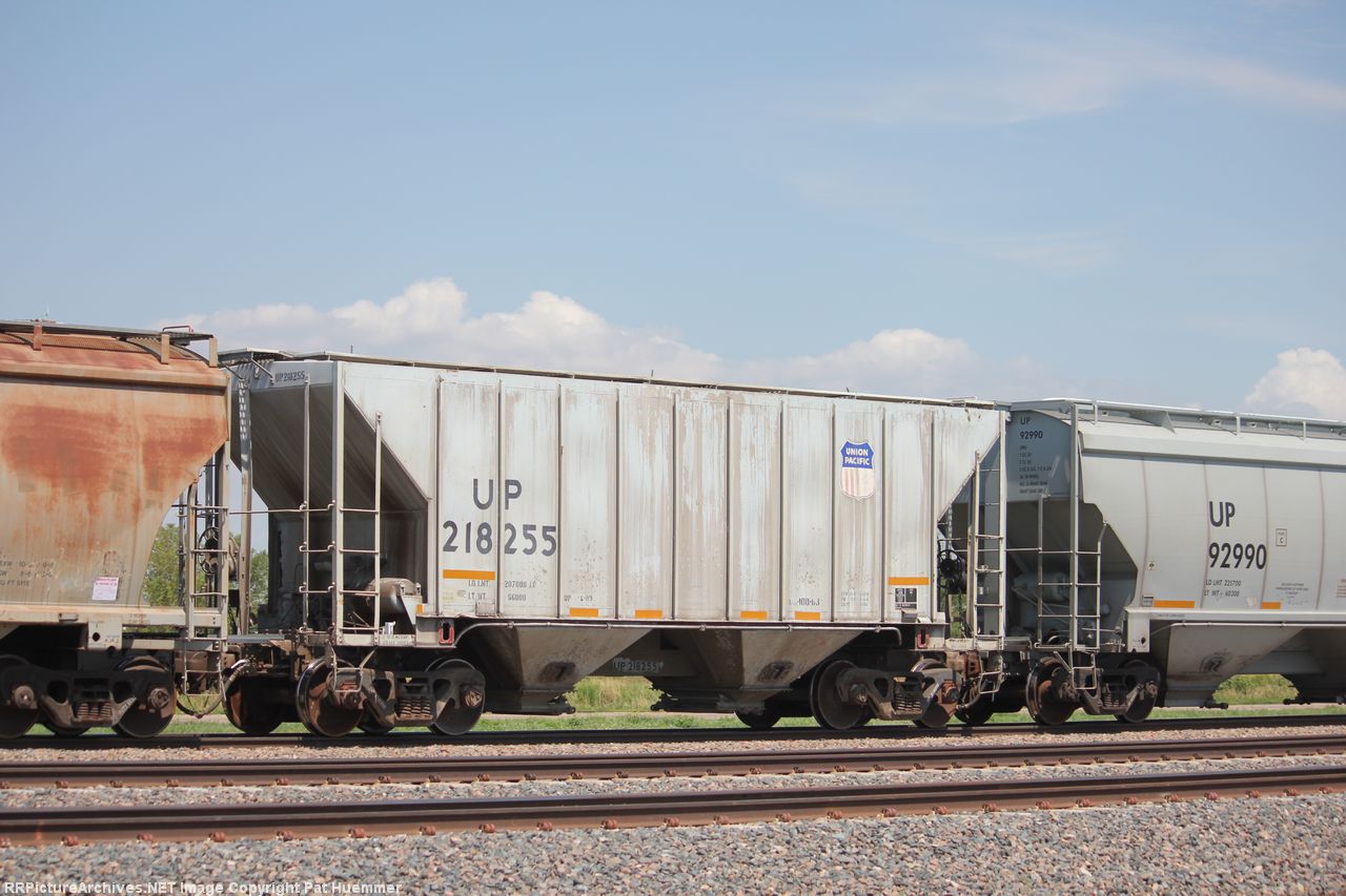 UP 218255