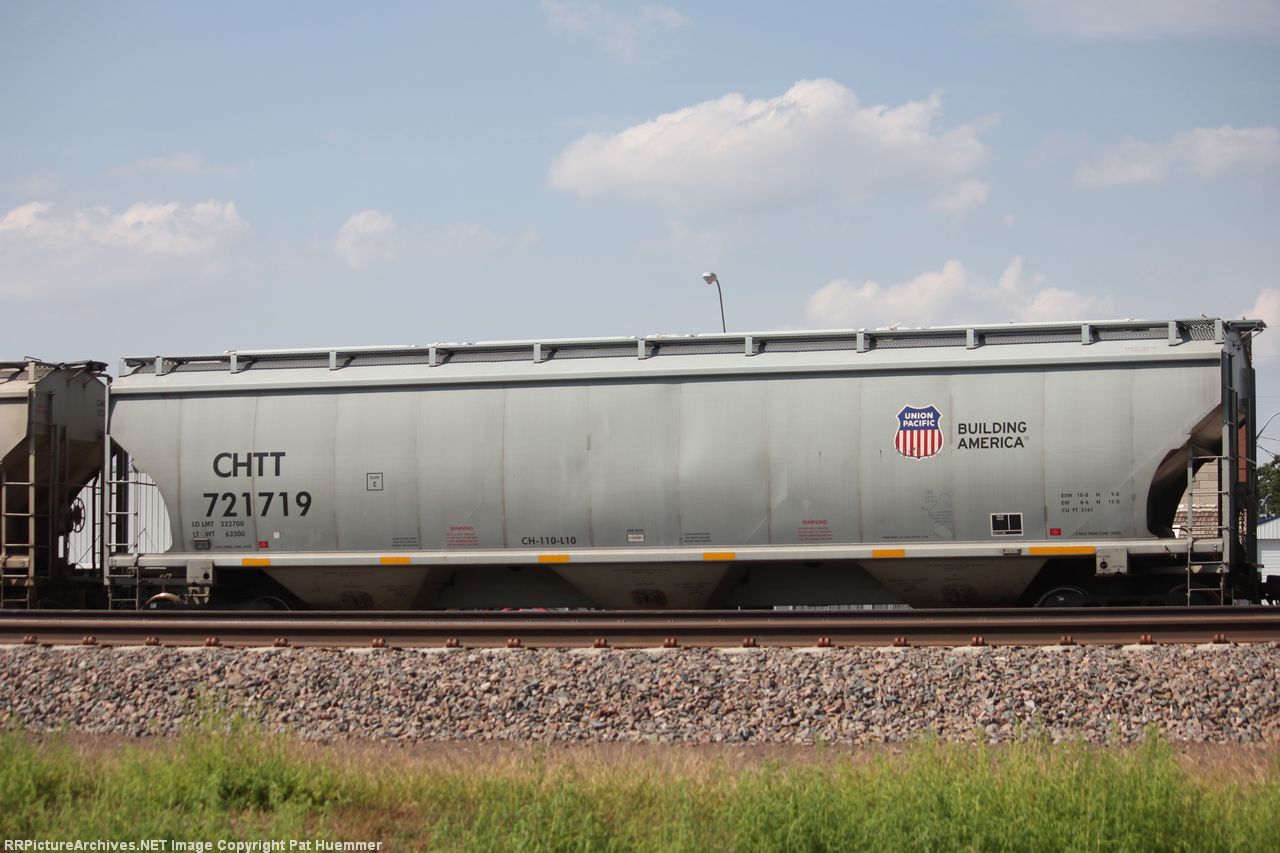 CHTT 721719