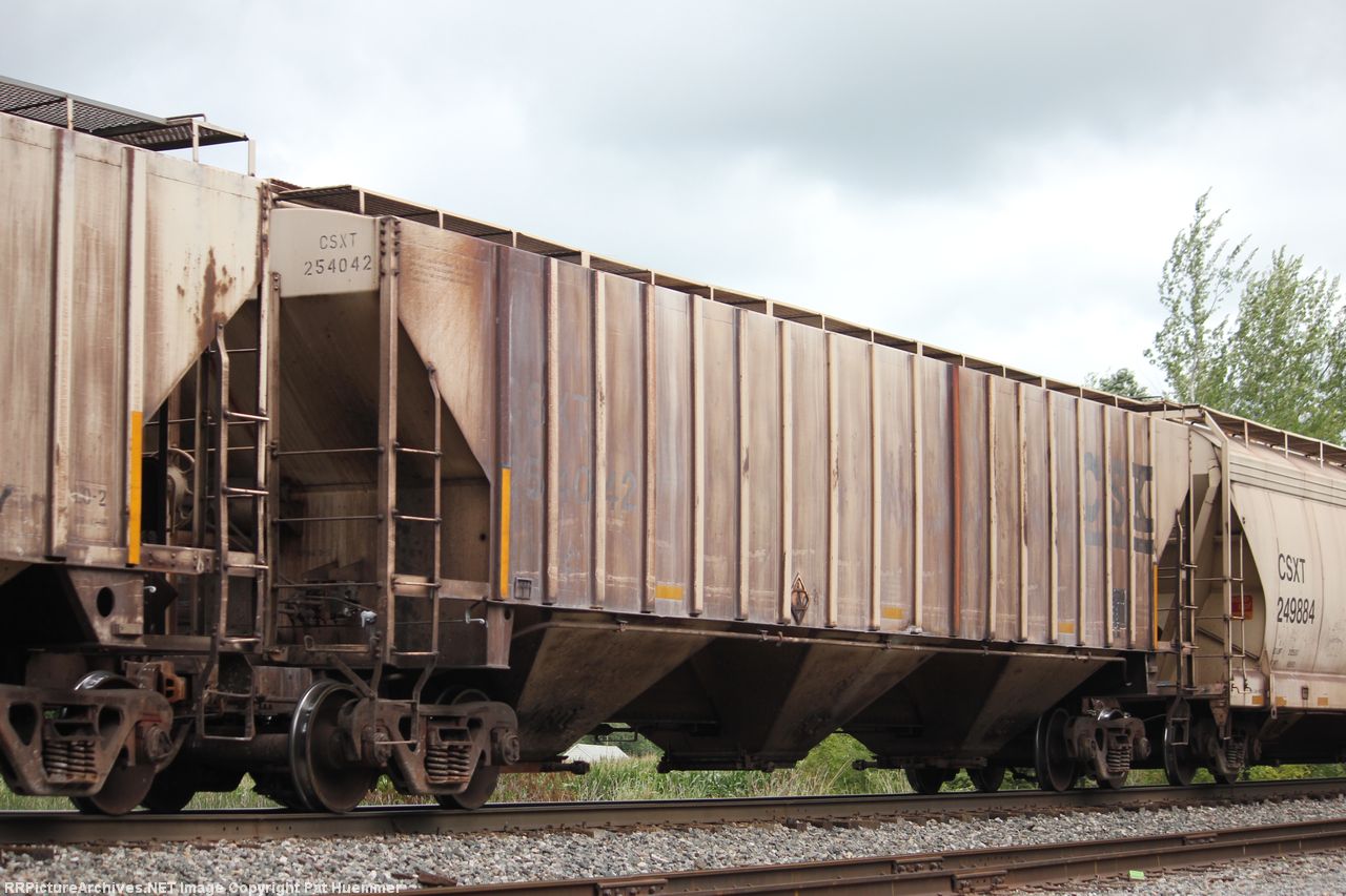 CSX 254042