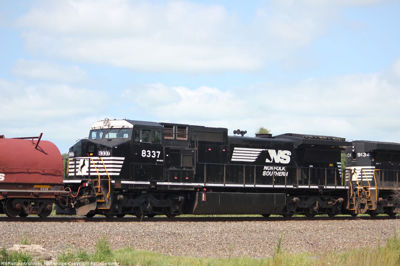NS 8337