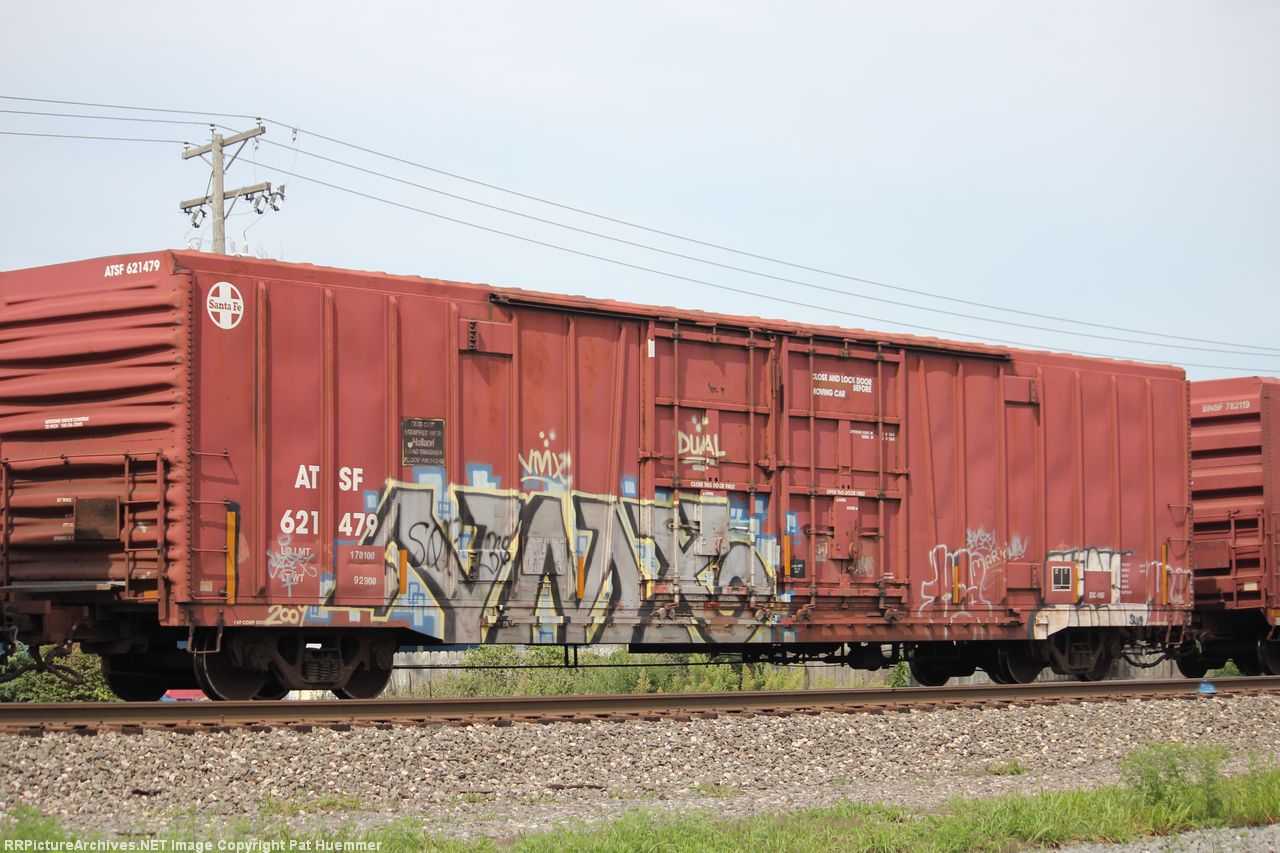 ATSF 621479