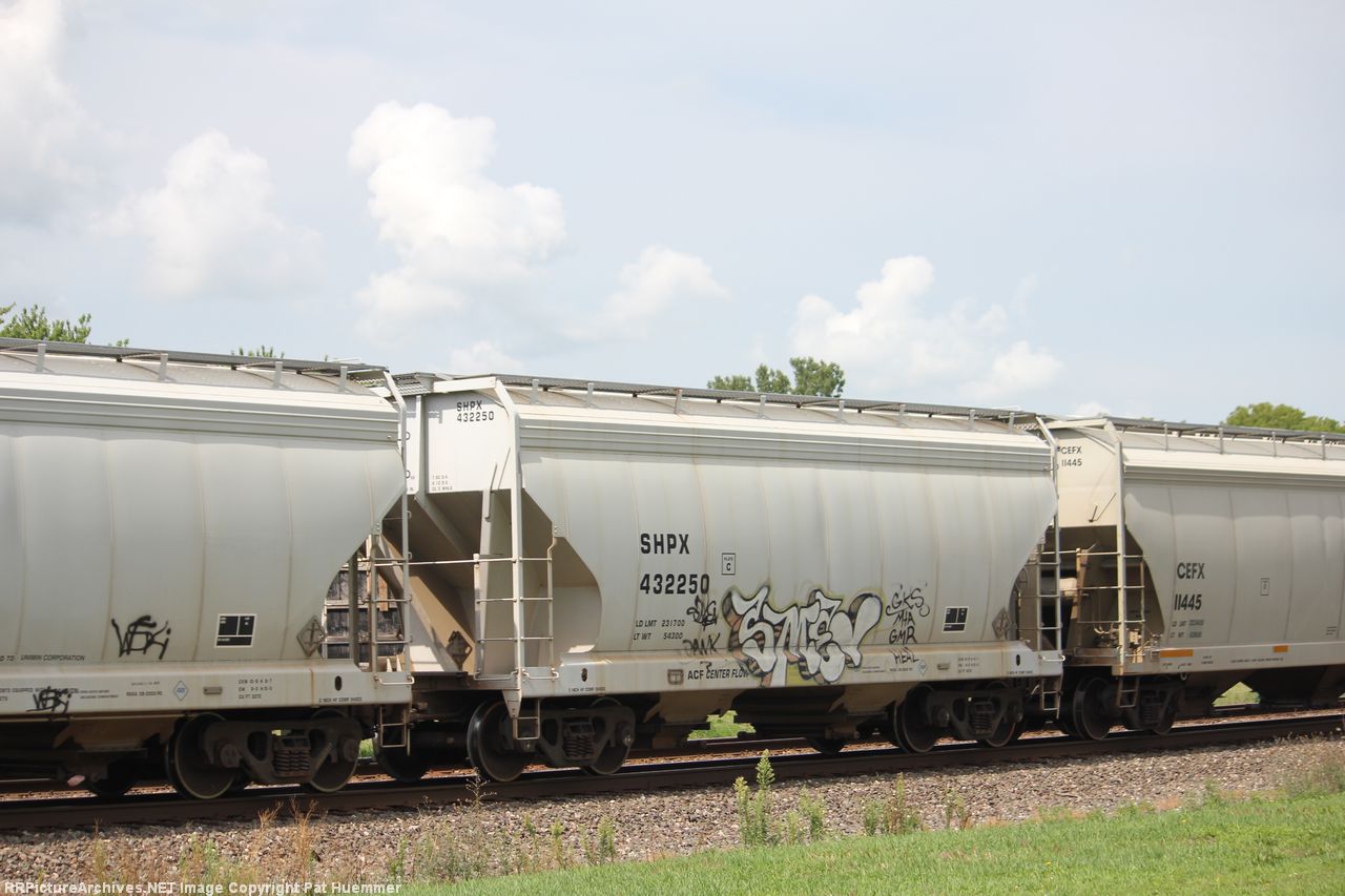 SHPX 432250