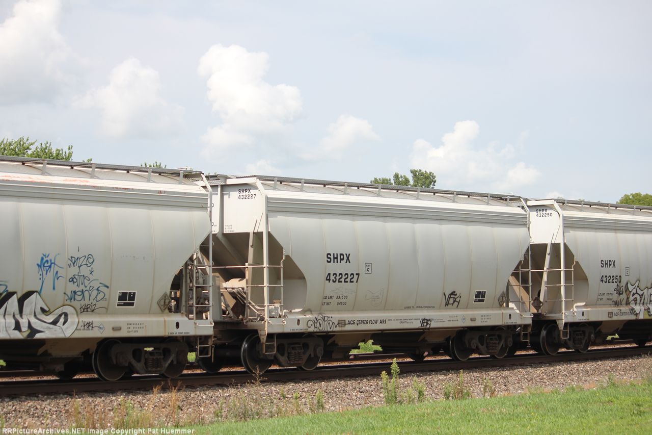 SHPX 432227