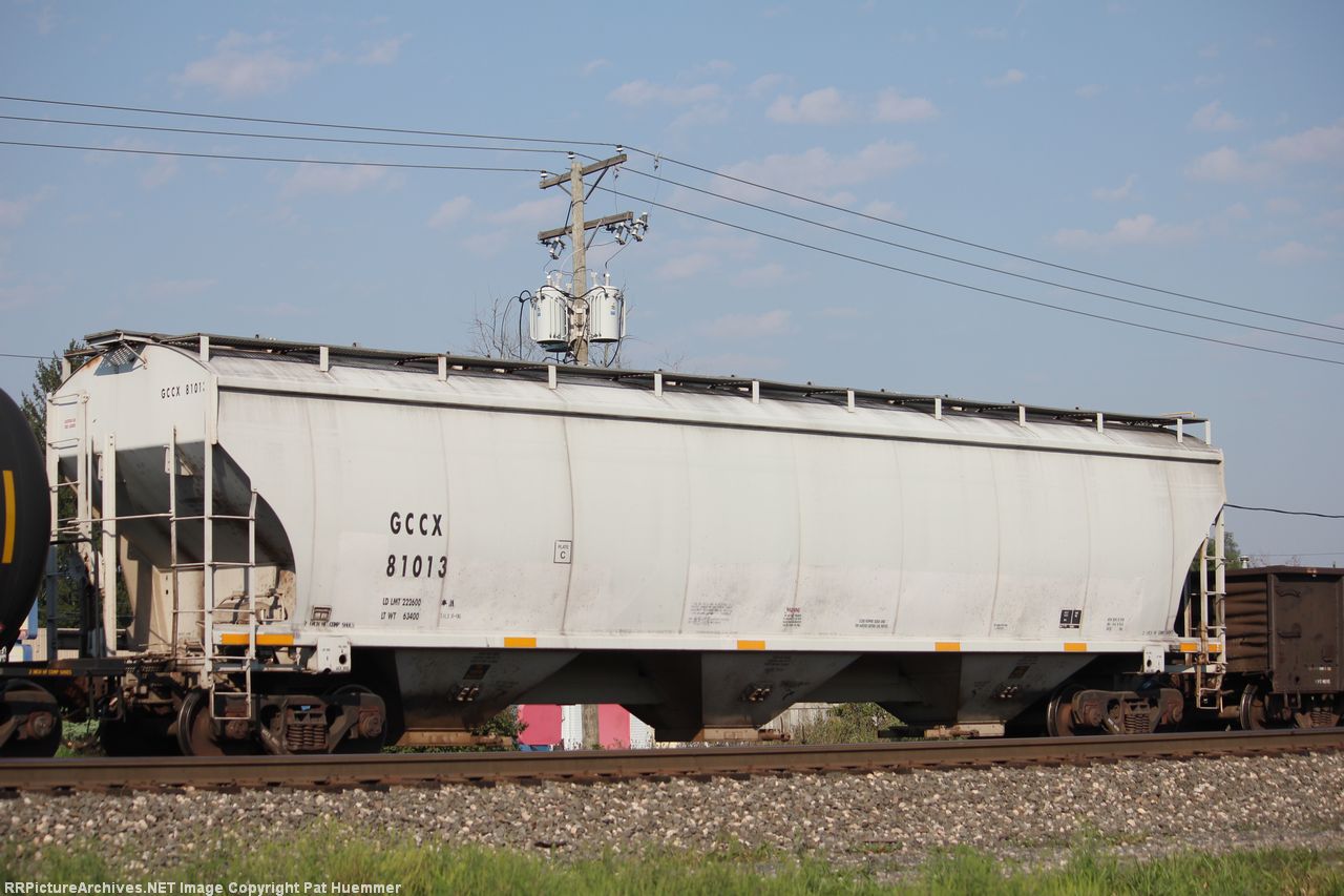 GCCX 81013
