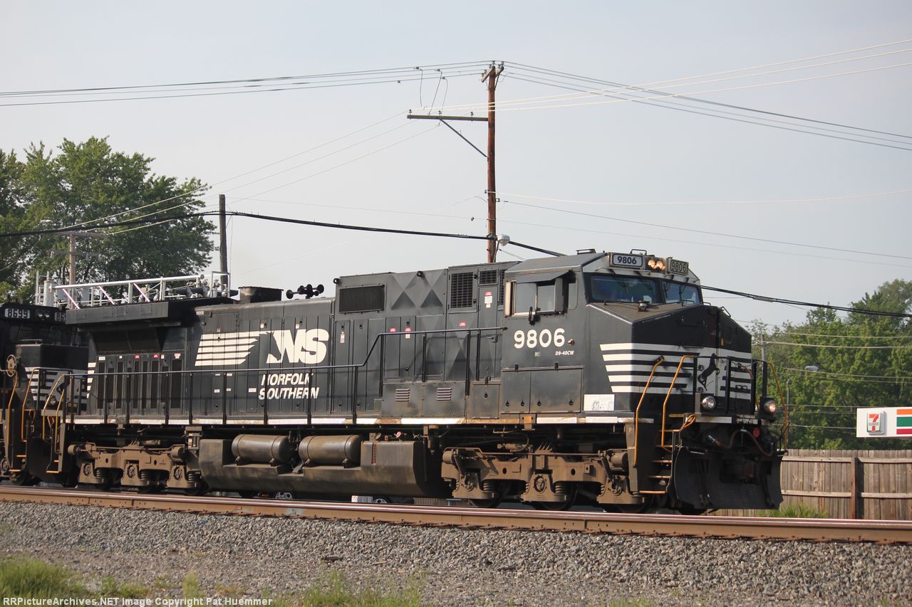 NS 9806