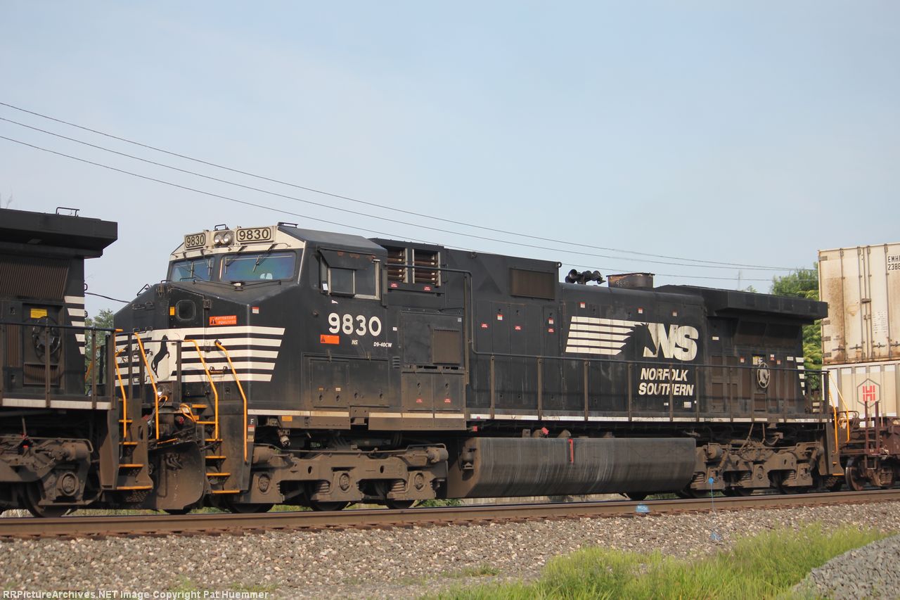 NS 9830