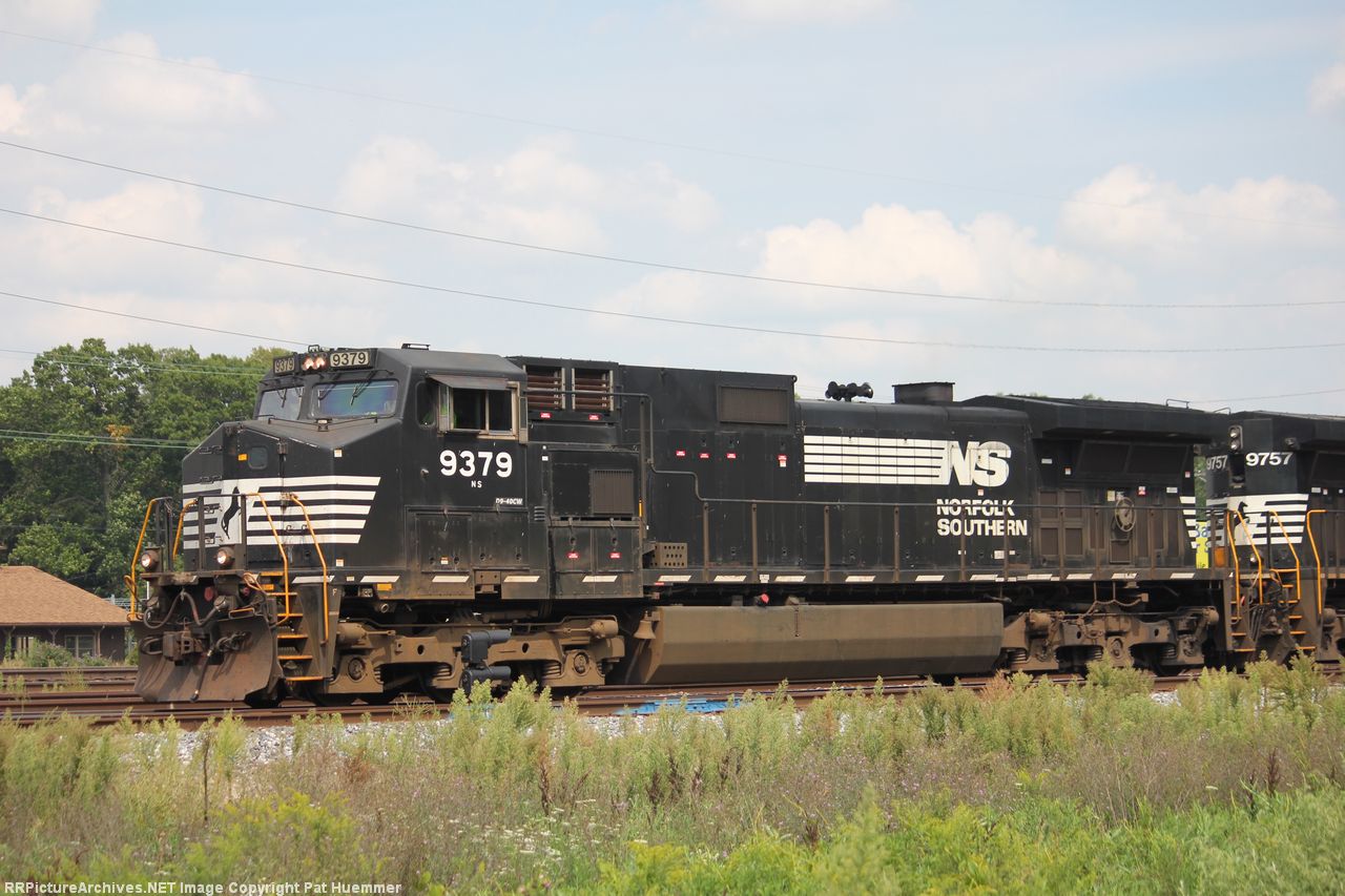 NS 9379