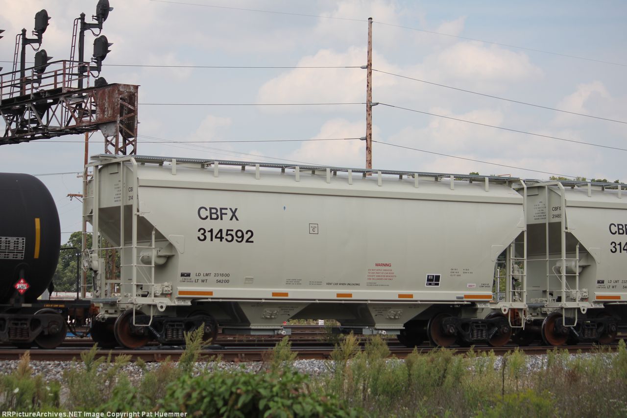 CBFX 314592