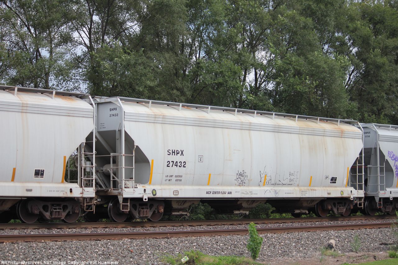 SHPX 27432
